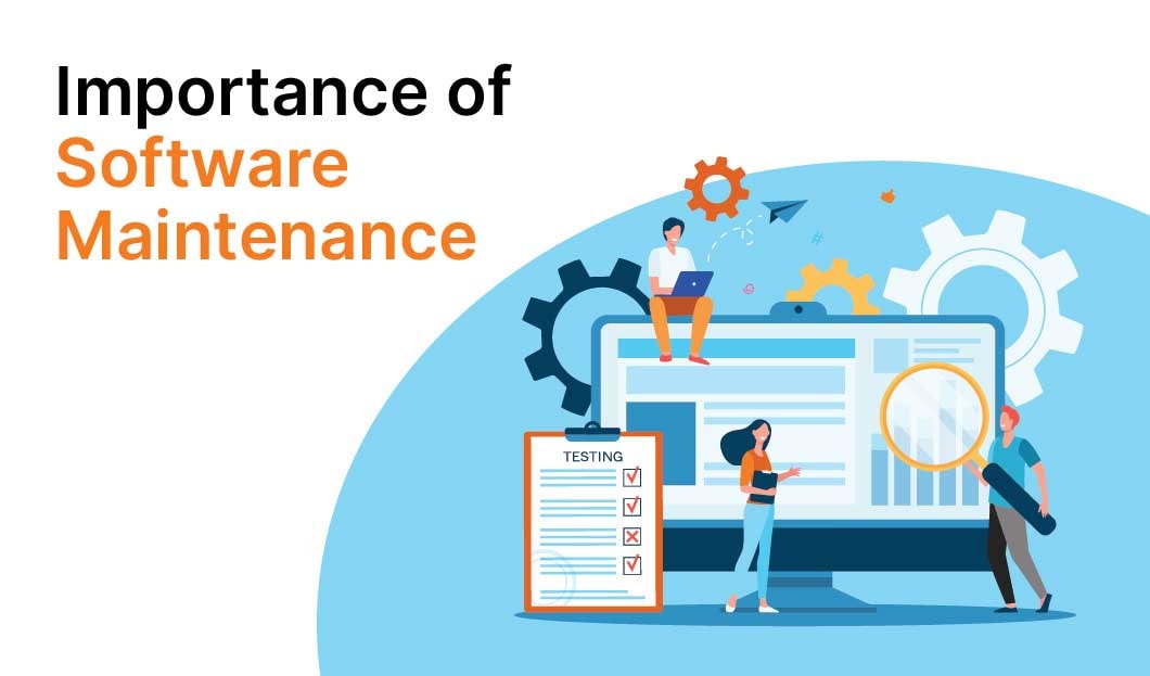 Why Software Maintenance Matters: Boost Performance & Security